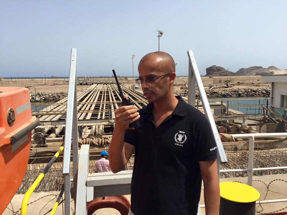 How ETC ensured inter-agency support operations in Yemen continued ...