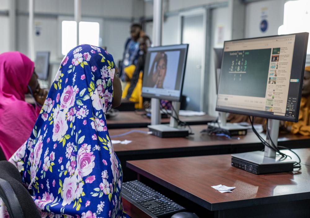 Access to information is transforming lives in Niger | Emergency ...