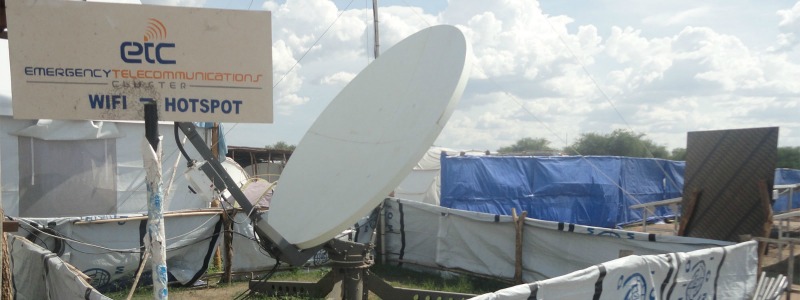 Mounting Challenges | Emergency Telecommunications Cluster (ETC)