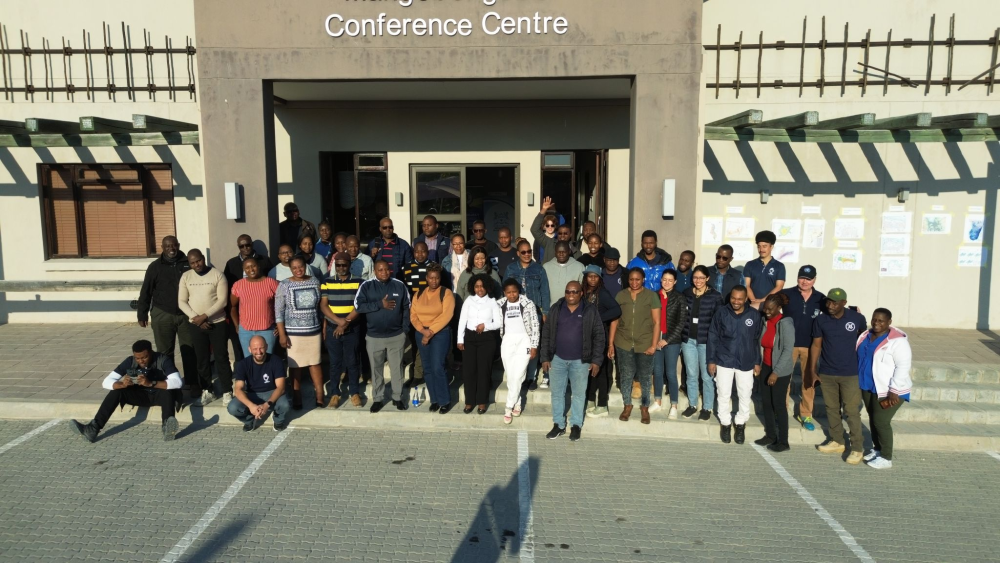 ETC supports preparedness in Southern Africa | Emergency ...