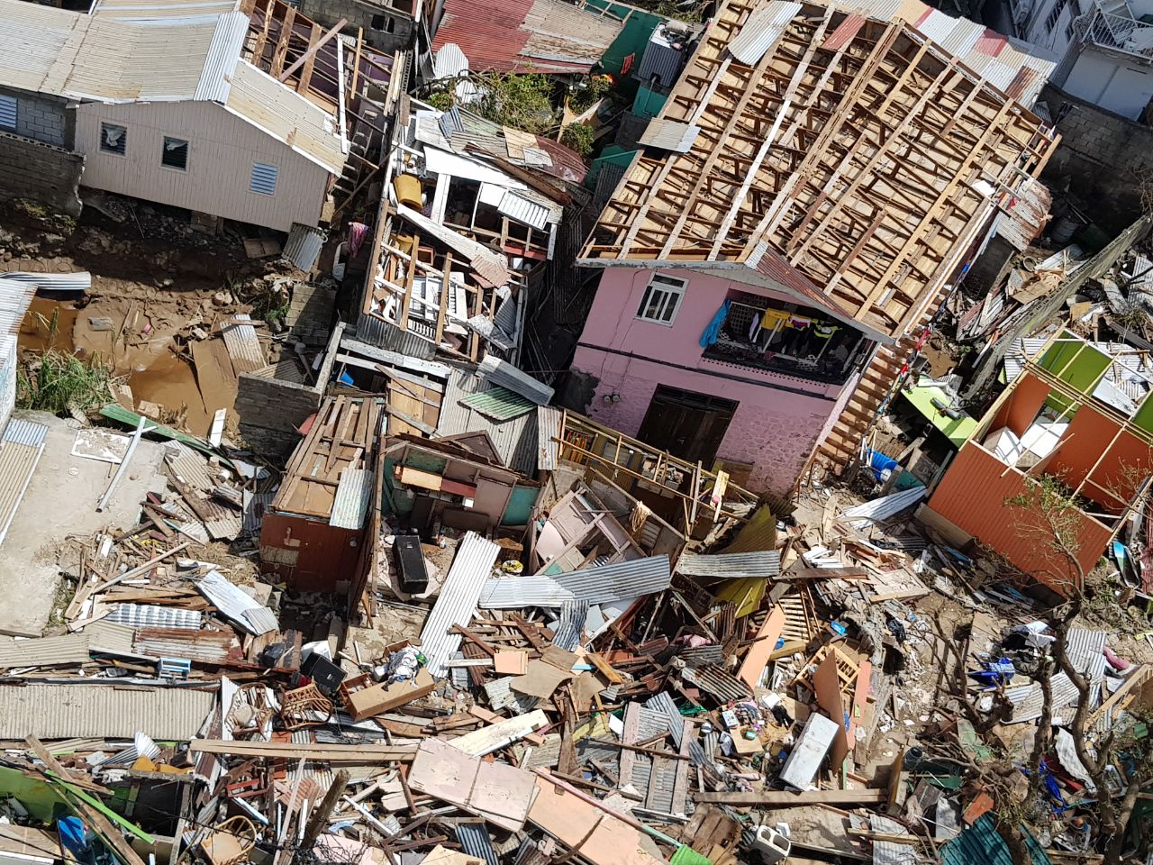 Dominica | Emergency Telecommunications Cluster (ETC)