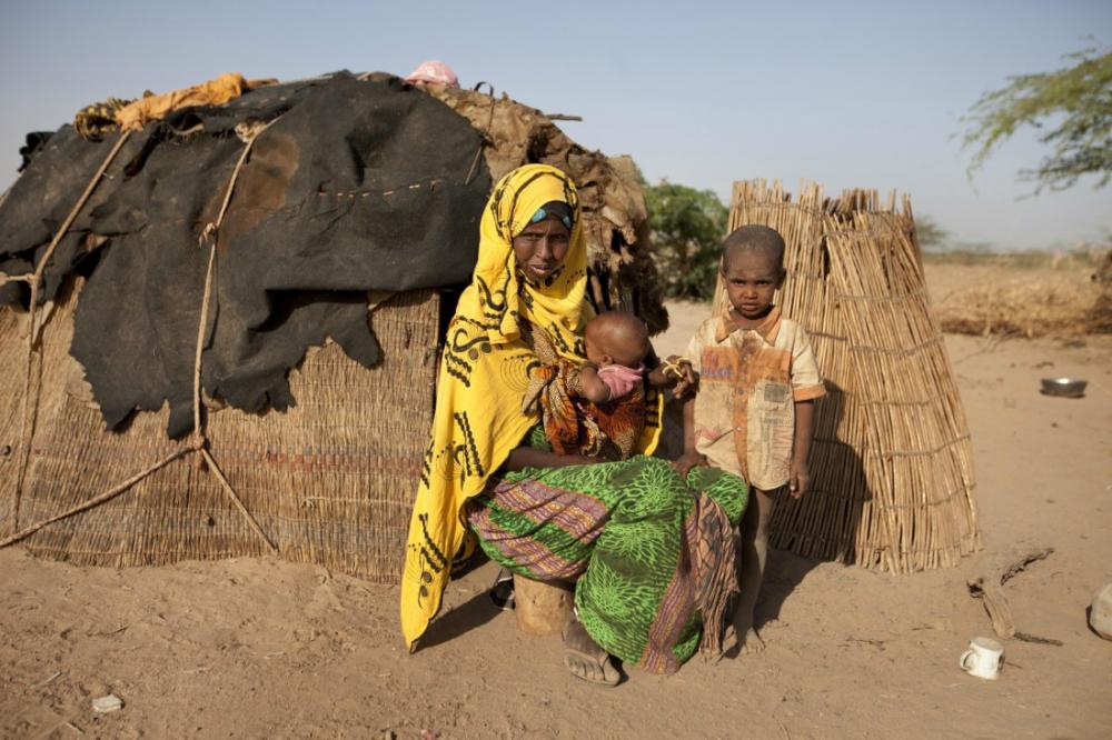 Horn of Africa - Drought (2017) | Emergency Telecommunications Cluster ... Horn of Africa - Drought (2017) | Emergency Telecommunications Cluster ...
