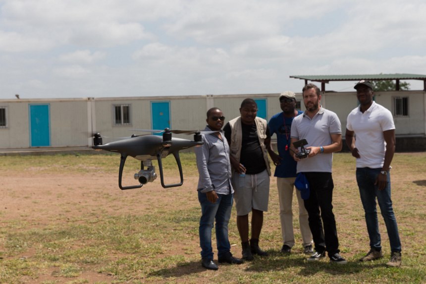 Flying in formation: Eswatini soars alongside Madagascar and Mozambique ...