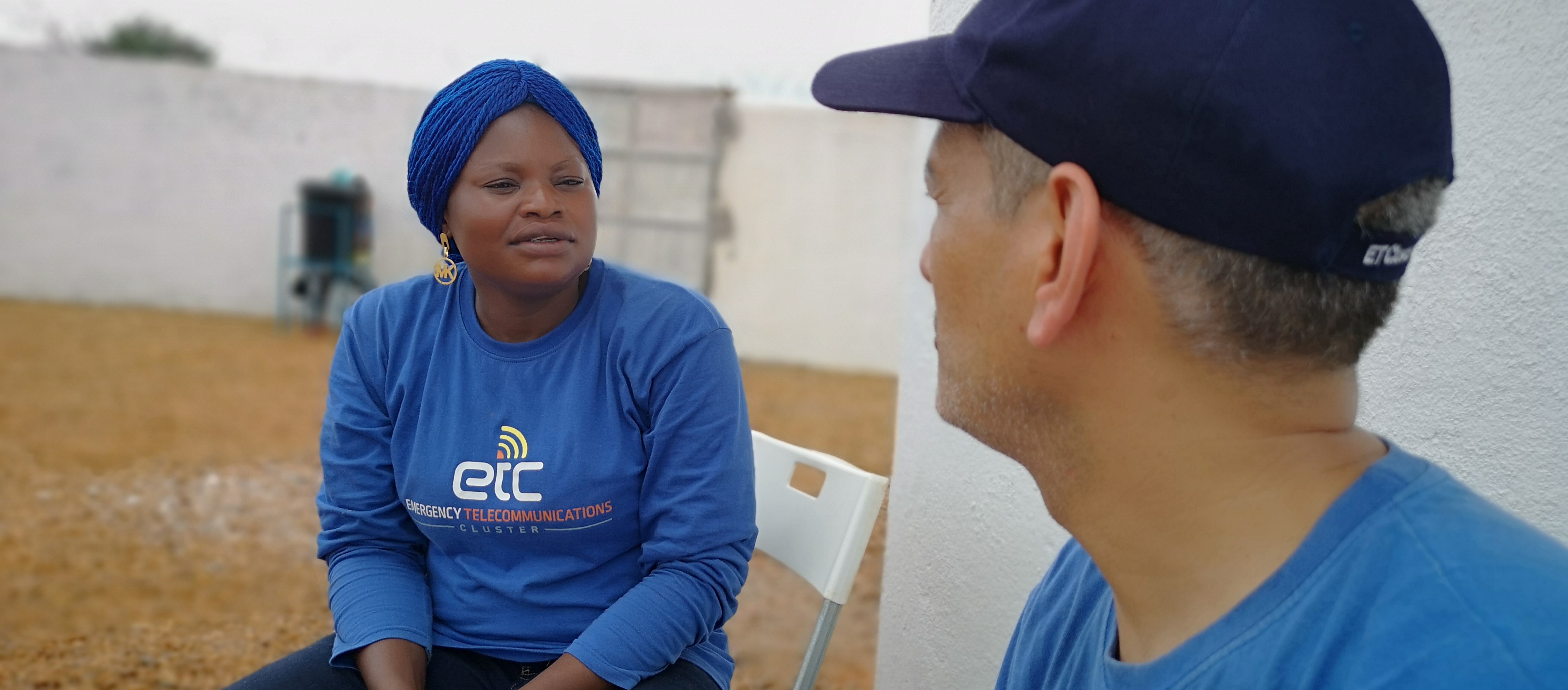 Country profiles | Emergency Telecommunications Cluster (ETC)