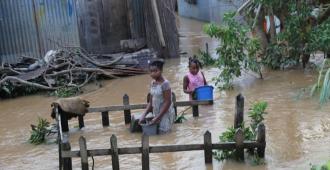 Emergency Telecommunications Cluster (ETC)