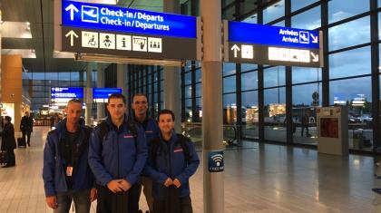 Haiti | Emergency Telecommunications Cluster (ETC)