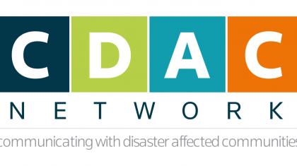 CDAC Network Members' Forum | Emergency Telecommunications Cluster (ETC)