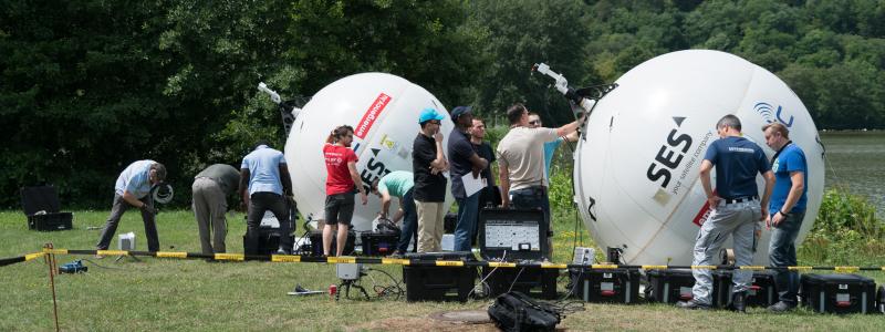 Emergency Telecommunications Cluster (ETC)