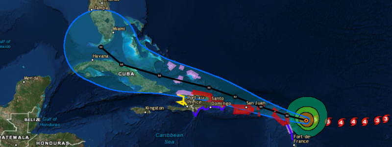 Emergency Telecommunications Cluster (ETC)