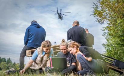 Emergency Telecommunications Cluster (ETC)